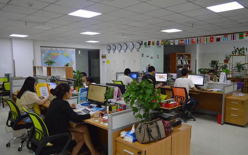 Fornecedor verificado da China - Yixing Cleanwater Chemicals Co.,Ltd.