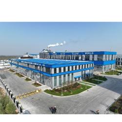 China Factory - Yixing Cleanwater Chemicals Co.,Ltd.