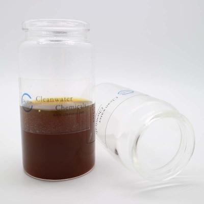 Cina Agente tensioattivo solubile nell'olio di Demulsifier dei prodotti chimici di trattamento delle acque reflue in vendita