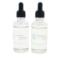 China CW-05 Dual Function Retention Agent and Decolorizer 95% Decolorization Rate 50% Solid Content for sale