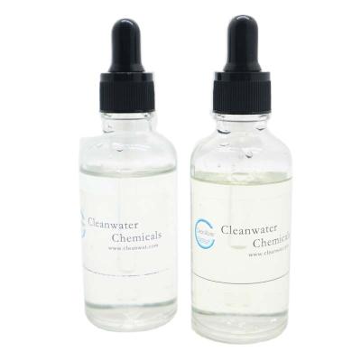 China 55295-98-2 Flocculant van de Agentendye effluent decolorization van waterdecoloring Te koop