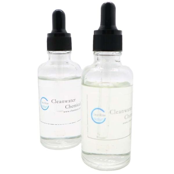 Quality Non Toxic Water Decoloring Agent Colorless Or Light Color Sticky 1 - 3g / L for sale