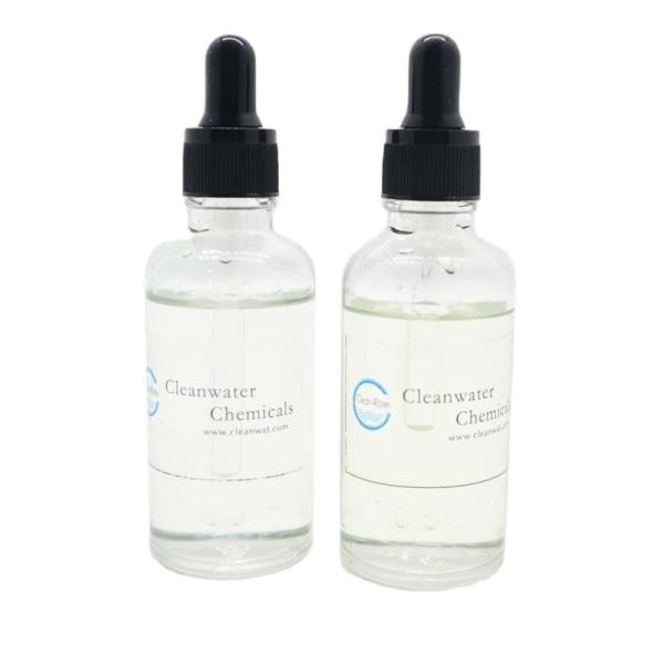 Inexpensive Chemicals Water Decoloring Agent For Sewage Treatment