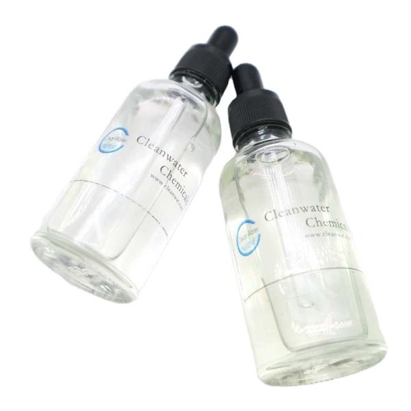 Inexpensive Chemicals Water Decoloring Agent For Sewage Treatment