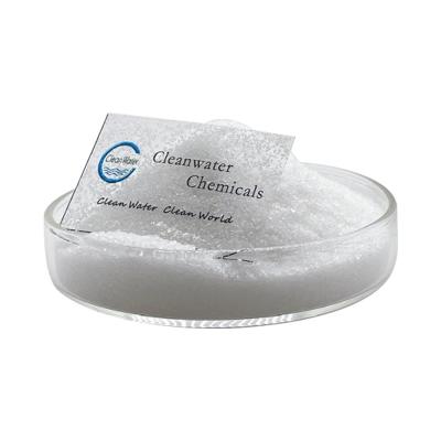 China High Viscosifier Anionic Polyacrylamide Pam CAS 9003-05-8 Polymer For Drilling Fluid for sale