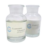 China Cationic Polydadmac Flocculant 60% Solid Content for Wastewater Treatment for sale