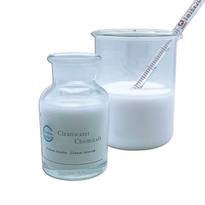 China Industrial Coating Defoaming Agent Rubber Defoamers For Polycarboxylates for sale