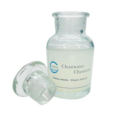 China Chemical Antifoam Defoaming Agent Silicone Based Water Soluble for sale