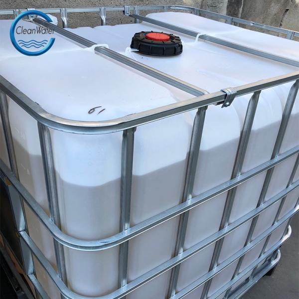 Inexpensive Chemicals Water Decoloring Agent For Sewage Treatment