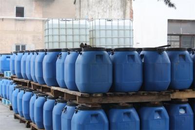 Cina Dei polimeri cationici poli Dadmac flocculante di Polidadmac per acque reflue in vendita