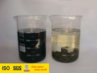 Quality CAS No 55295982 Dicyandiamide Formaldehyde Resin Fast Dissolve In Water for sale