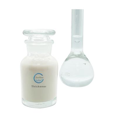 China High Efficiency Thickening Agent For Digital Textile Printing For Liquids for sale