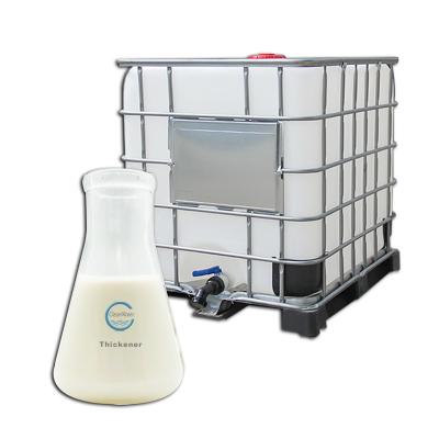 China High Efficiency Thickening Agent For Digital Textile Printing For Liquids for sale