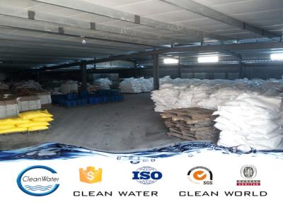 Cina Polvere bianca Chlorohydrate di alluminio ACH iso/della BV con il liqiud incolore di CAS 12042-91-0 in vendita