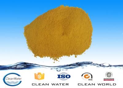 China Poly Aluminium Chloride  , 30% Al2O3 content  decolorant  polymer flocculant decoloring agent for sale
