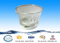 China Cationic Polyamine Color Fixing Agent 40-60% Solid Content ISO Certified for sale