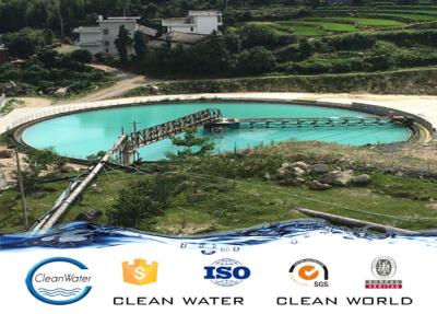 China Coloreless / Yellow Liquid Polyamine Polymer For Water Clarification ISO / BV for sale