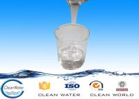 China PolyDADMAC Fixing Agent 40±1% Solid Content for Textile Industry Wastewater Treatment for sale