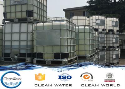 China Soft And Smoothing Finishing Agent Colorless To Yellowish Transparent Liquid for sale