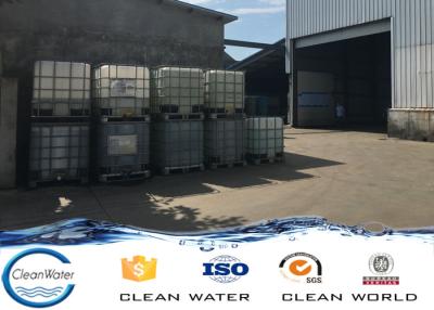 Cina Coagulante non tossico CW-15 di rimozione dei prodotti chimici liquidi di metalli pesanti dell'agente in vendita