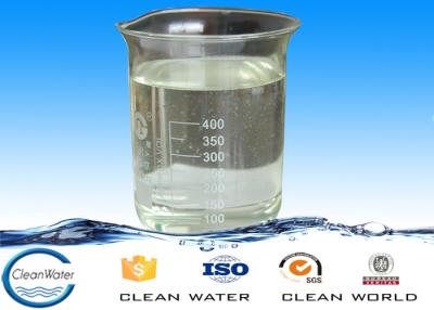 Cina Pacchetto contento incolore GSJ-03 del tamburo 250kgs del liquido 60% del tessuto in vendita