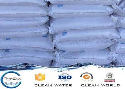 China Decolorant poly aluminum chloride polymer flocculant  for textile waste water for sale
