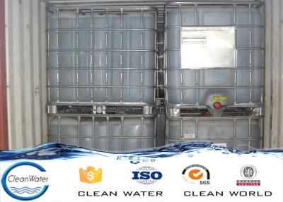 Cina Agente incolore di Sperating dell'Petrolio-acqua iso/della BV per petrolio ed acqua CAS 26590 05 6 in vendita