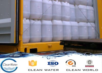 China Wastewater Water Decoloring Agent BV / ISO Solid Content ≥50% HS 391190/391400 for sale