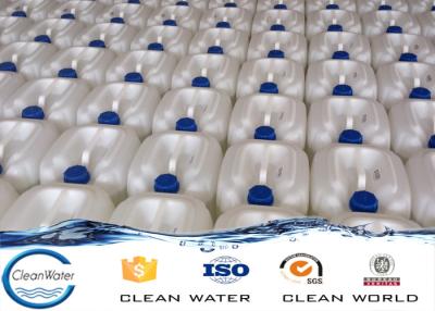 China 50% Solid content Water Decoloring Agent  for Dye water treatment for sale