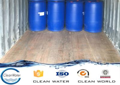 China BV / ISO Water Decoloring Agent for Papermaking waste water treatment for sale