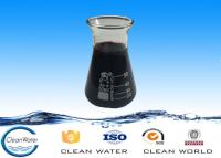 China Textile Color Fixing Agent 40% Solid Content Liquid for Dyeing Fastness Improvement for sale