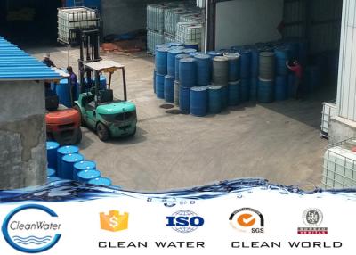 Cina Colori l'agente di riparazione QTF-10 Formaldehydefree liquido trasparente marrone-rosso in vendita