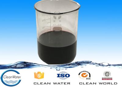 Cina Agente di riparazione di colore di Formaldehydefree per industria tessile, prodotti chimici di trattamento delle acque in vendita