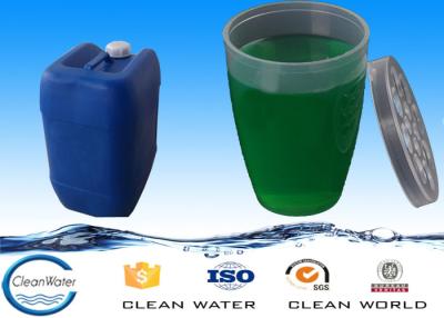 Cina L'estratto naturale della pianta di Cleanwater di trattamento delle acque rimuove l'odore dello zolfo dall'acqua in vendita