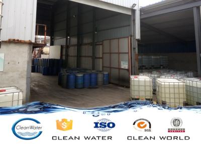 Cina Dipinga il flocculante della polvere per il chiaro liquido di spruzzatura di trattamento delle acque con l'agente blu-chiaro di A B in vendita