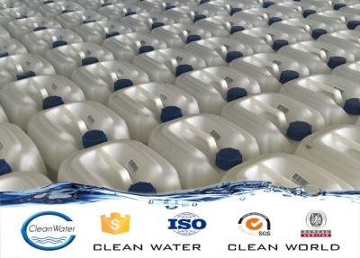 China Cationic activated-adsorbent PH 3.0-6.5 BV ISO SGS Solid content 40±1% polydadmac Seaworthy package for sale
