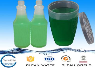 Cina Protezione dell'ambiente sicura di Cleanwater pH 7 chimici naturali liquidi verdi del deodorante dello scolo in vendita