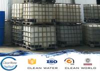 China Polyamine Polymer Cationic Liquid - 50% Solid Content, 8000-10000 mpa.s Viscosity for Water Treatment for sale