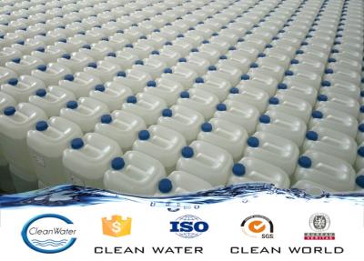 China 42751-79-1 Liquid Cationic Polyamine Polymer Formaldehyde Free Fixer for sale