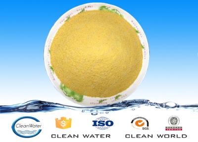 Cina Basicità chimica bevente 40-90% pH 3.5-5 di iso/BV del flocculante del pac del cloruro del polialluminio in vendita