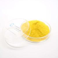 Quality ISO Poly Aluminum Chloride 30% Al2O3 content yellow decolorant polymer for sale