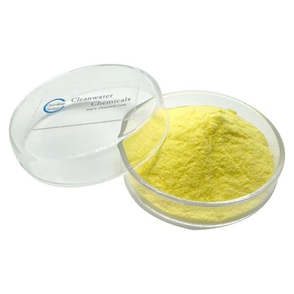 Quality ISO Polyaluminium Chloride Liquid Chemical PAC For Waste Water Treatment for sale