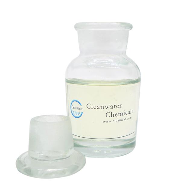 Quality Cas 26062-79-3 Poly Dadmac Cationic Polymer PH 3.0~7.0 With Msds For Industry for sale