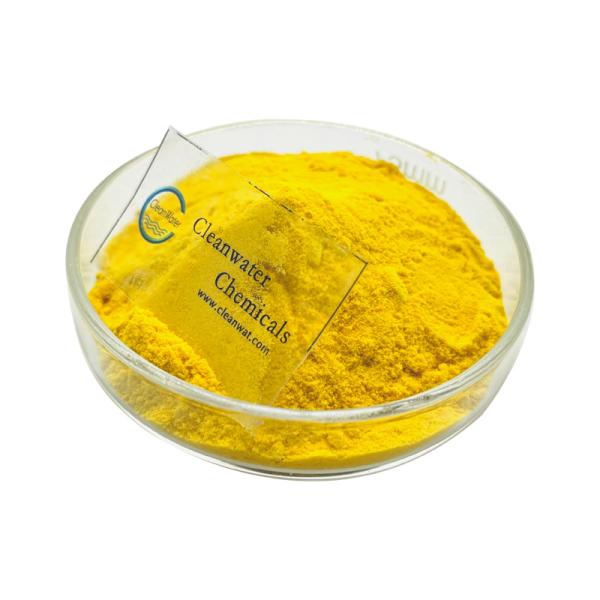 Quality cas 1327419 poly aluminium chloride pac 30% Purity powder water coagulation Basicity 40-90 for sale