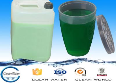 Cina Inibisca il deodorante naturale chimico di trattamento delle acque di Cleanwater del deodorante dei batteri nocivi con l'iso della BV in vendita