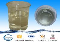 China Harmless Poly Dadmac Flocculation Water Treatment Polydadmac Solid Content 40±1% for sale