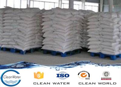 China PFS Coagulant  Water Treatment Industrial chemical Cas 10028-22-5 for sale