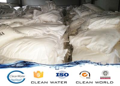 China Aluminum Chloride Hexahydrate CAS NO 7784-13-6 AlCl3H12O6 Molecular Formula for sale