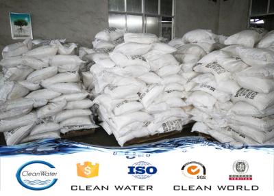 China BV / ISO Green Vitriol ferrous sulfate heptahydrate for texile industry for sale