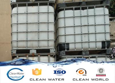 Cina Agente ad alta resistenza Pdad del flocculante di Dadmac del chiarificante dell'acqua poli in vendita